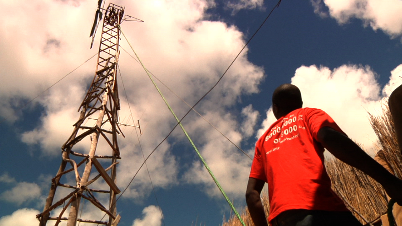 Sustainability Series: WILLIAM AND THE WINDMILL | The Athena Cinema