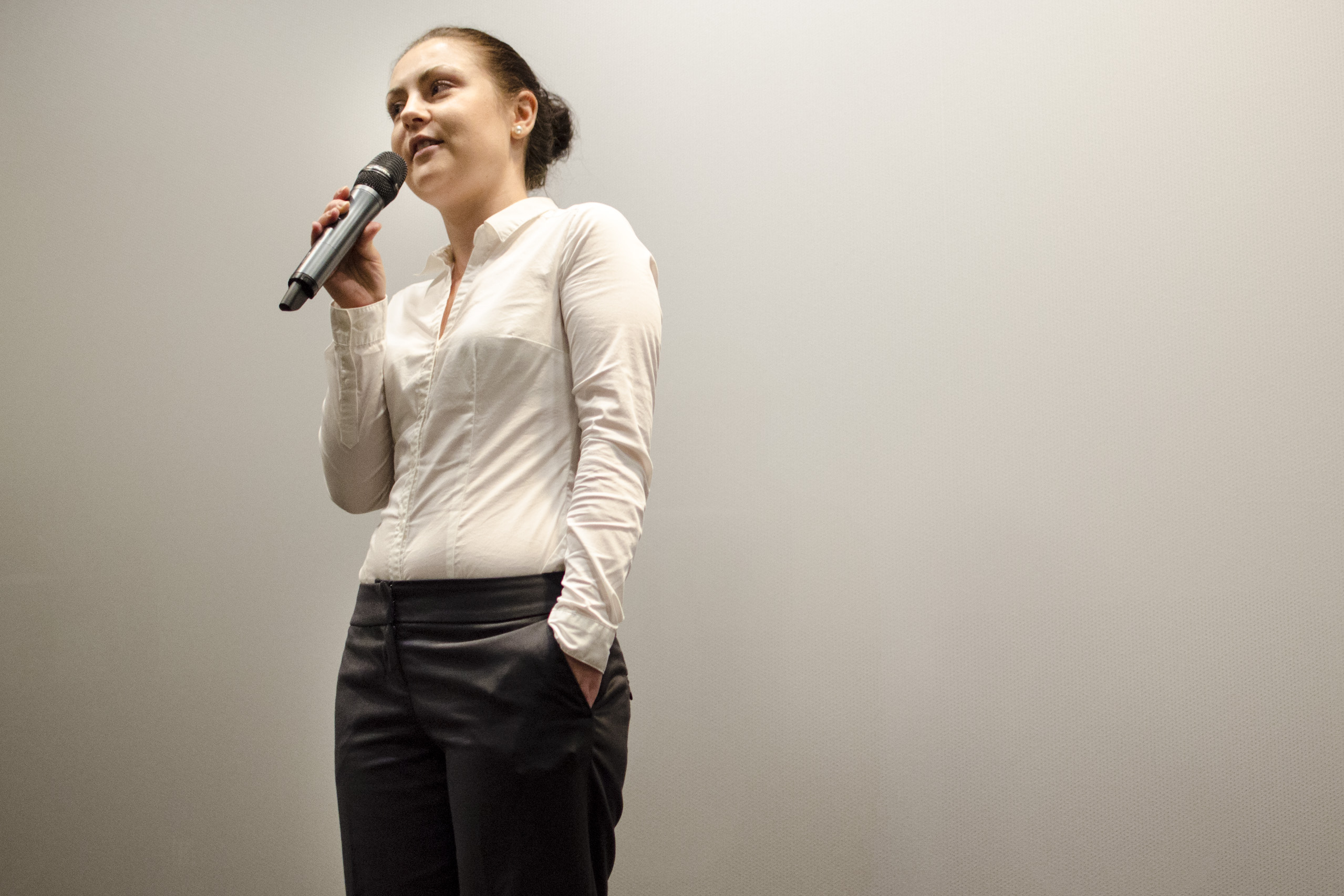 The Athena Cinema Partnership Program The Athena Cinema