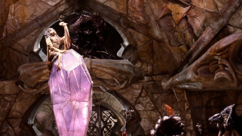 Beat the Heat: THE DARK CRYSTAL | The Athena Cinema