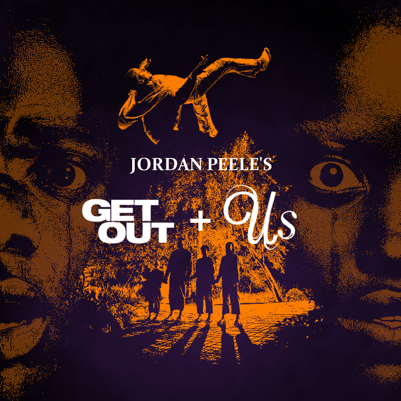 Pre Block Party Double Feature: Jordan Peele’s GET OUT and US | The ...