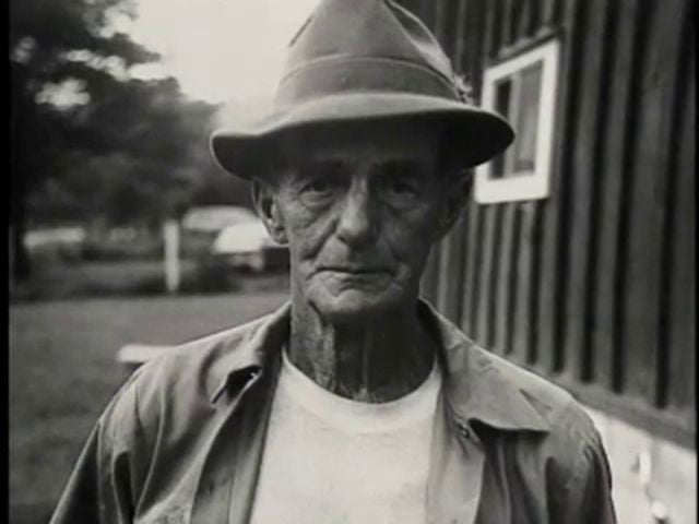 Celebrating the 50th Anniversary of Appalshop: STRANGER WITH A CAMERA ...