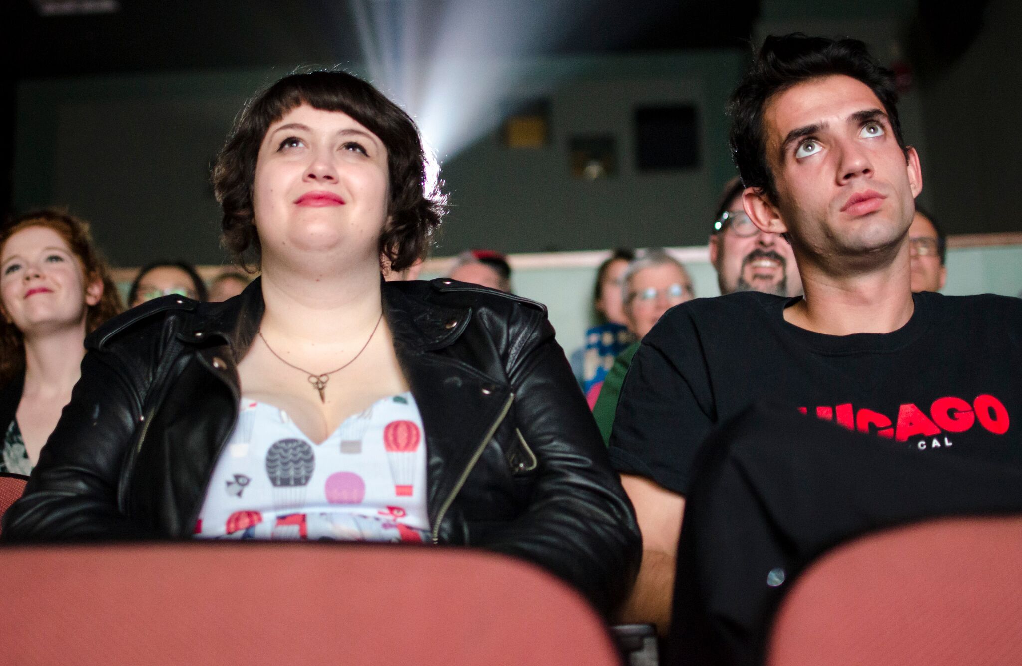Virtual Cinema Screenings | The Athena Cinema