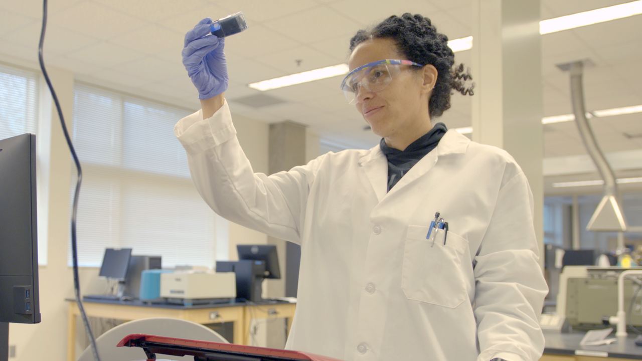 Science on Screen®: PICTURE A SCIENTIST | The Athena Cinema