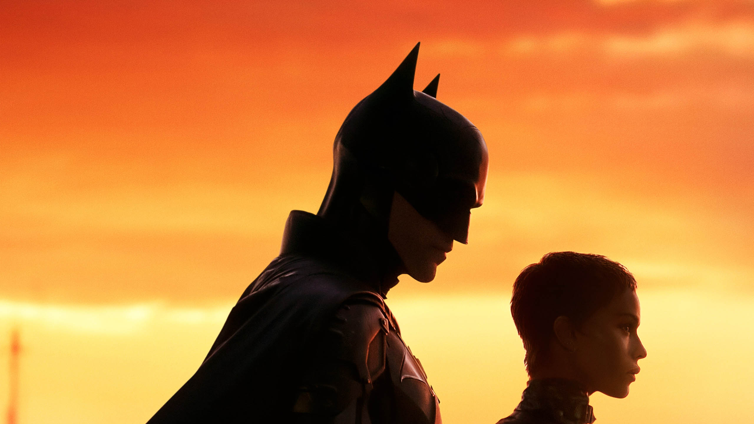 THE BATMAN: Last Day Thursday, March 31st | The Athena Cinema