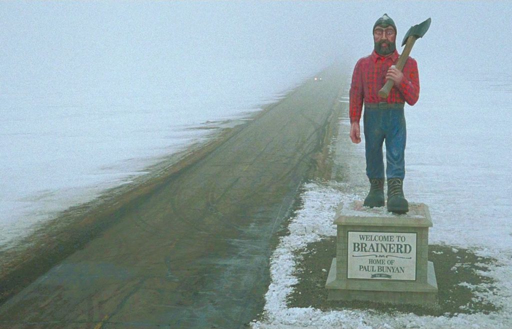 Classics & Cocktails: FARGO | The Athena Cinema