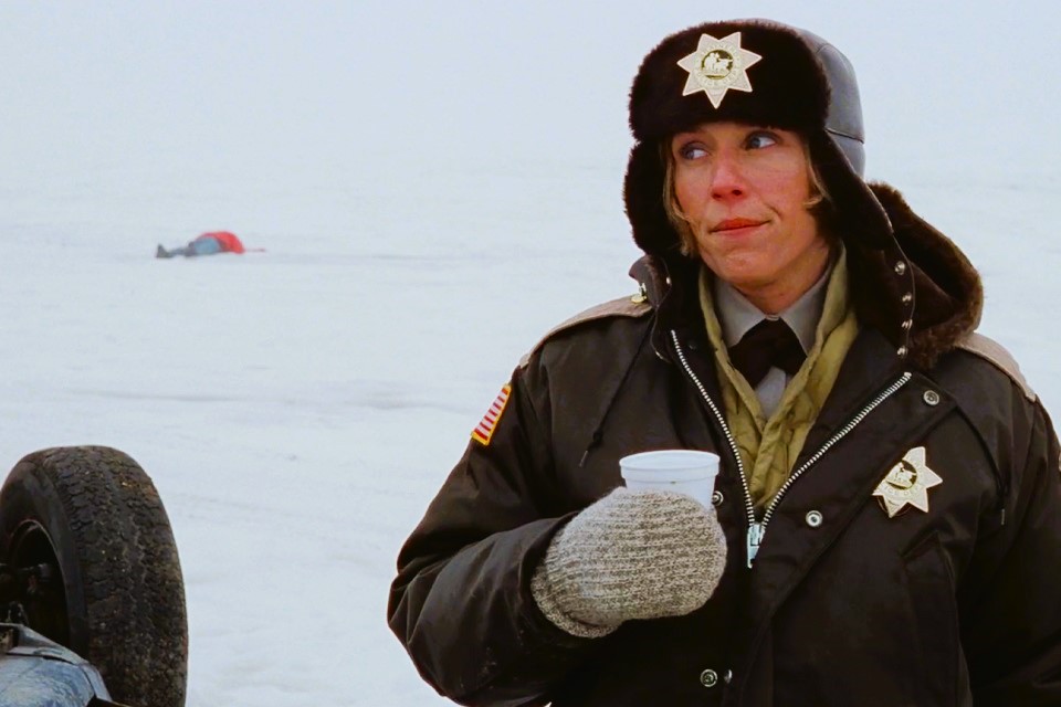 Classics & Cocktails: FARGO | The Athena Cinema