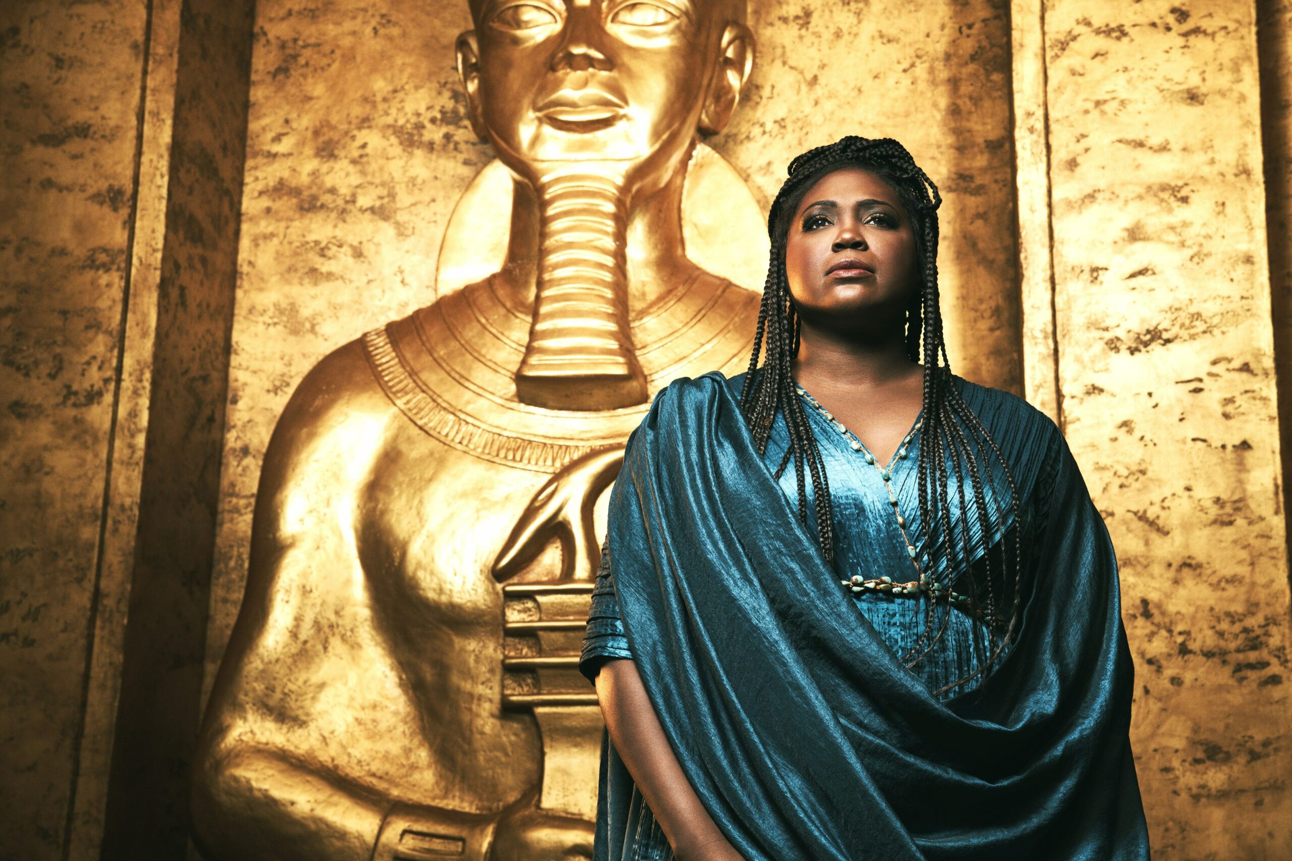 The Met: Live in HD: Verdi’s AIDA | The Athena Cinema