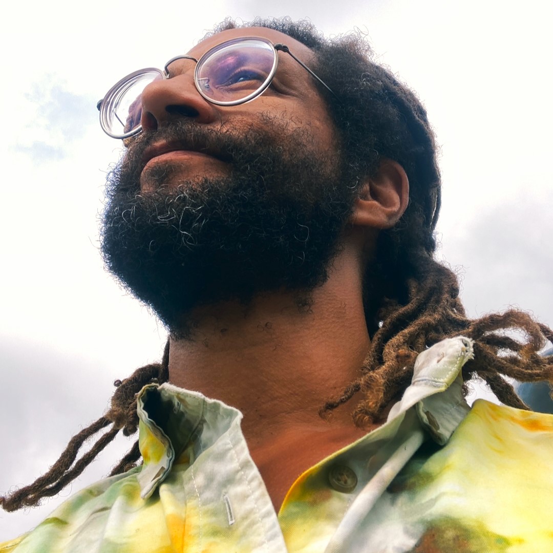 Sustainability Series: FARMING WHILE BLACK with Tony Noble | The Athena ...