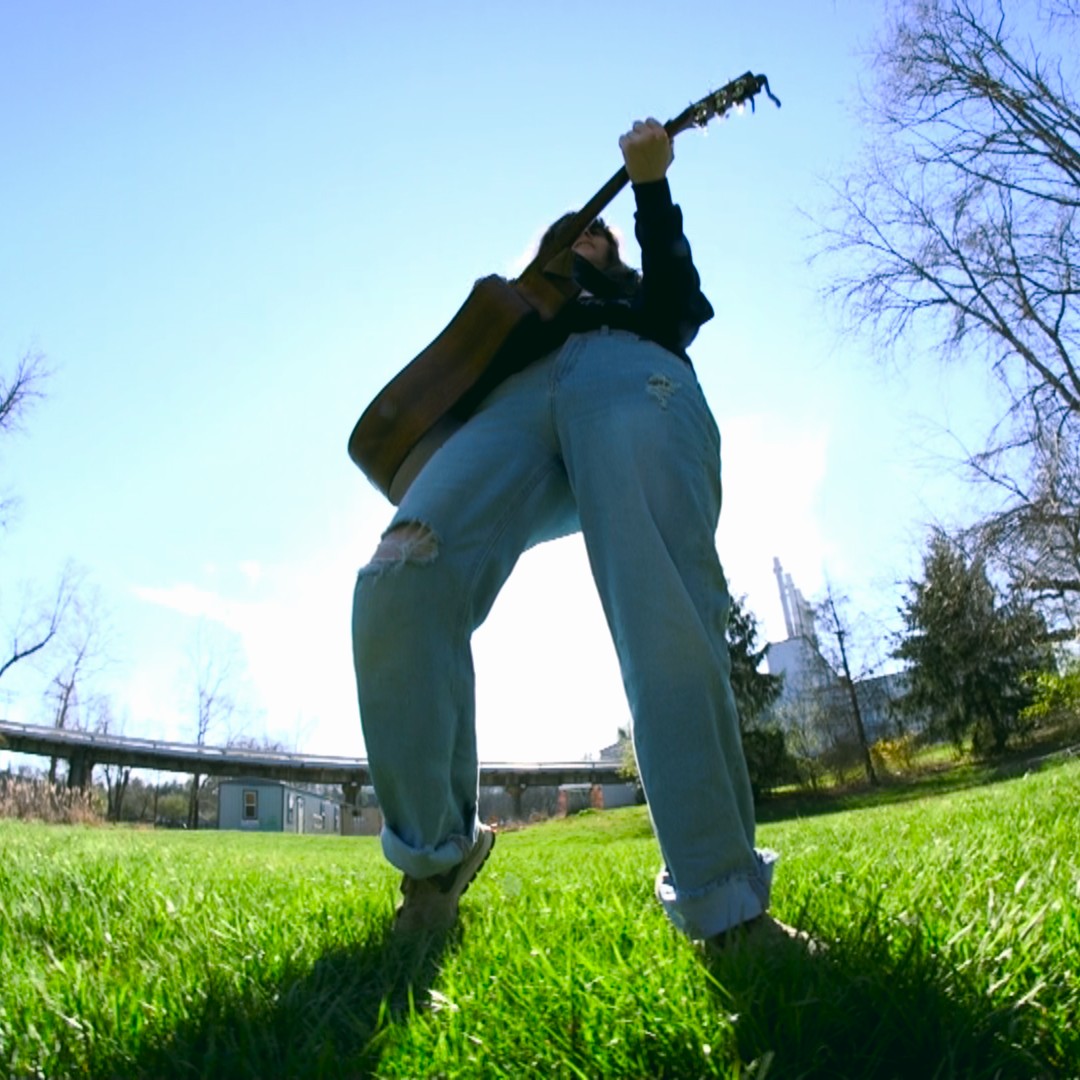 OU School of Film: 2ND YEAR MFA SCREENING | The Athena Cinema