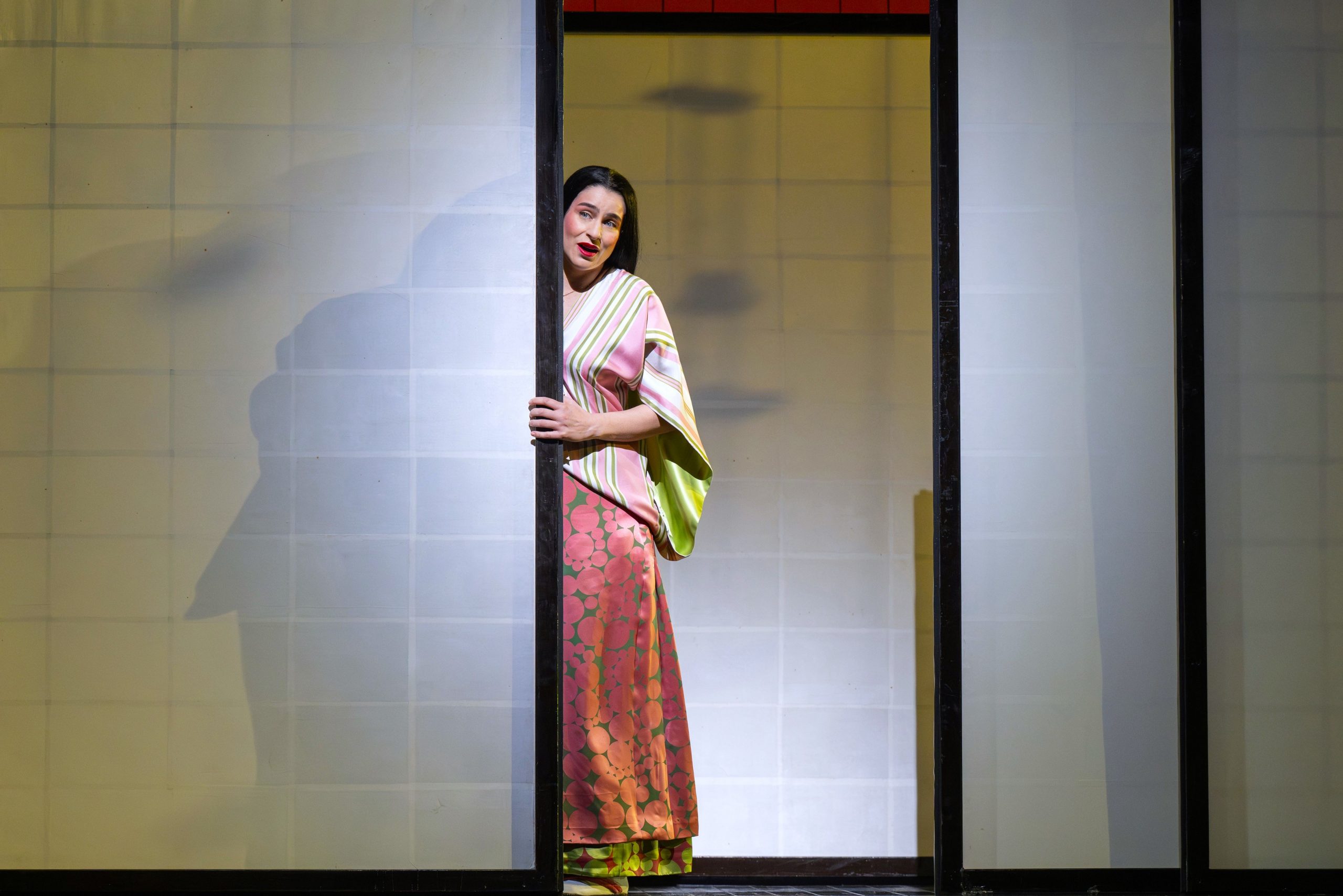 The Met: Live in HD: Puccini’s MADAMA BUTTERFLY | The Athena Cinema