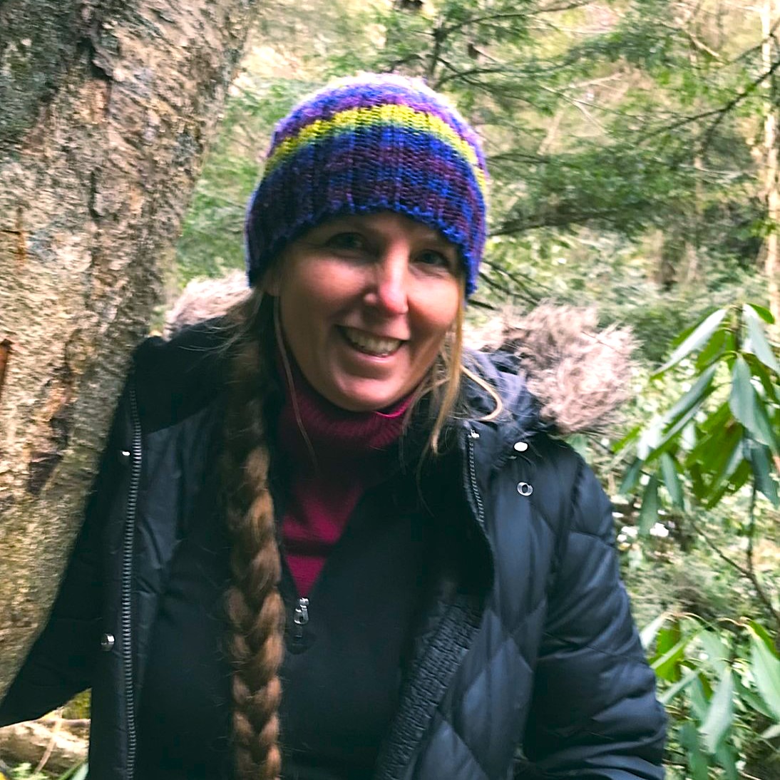 Sustainability Series: FOOD AND COUNTRY with Dr. Sarah C. Davis | The ...