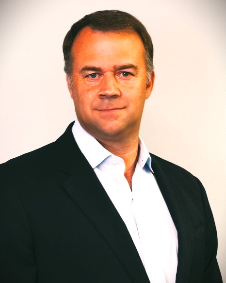 David Pepper: Saving Democracy | The Athena Cinema