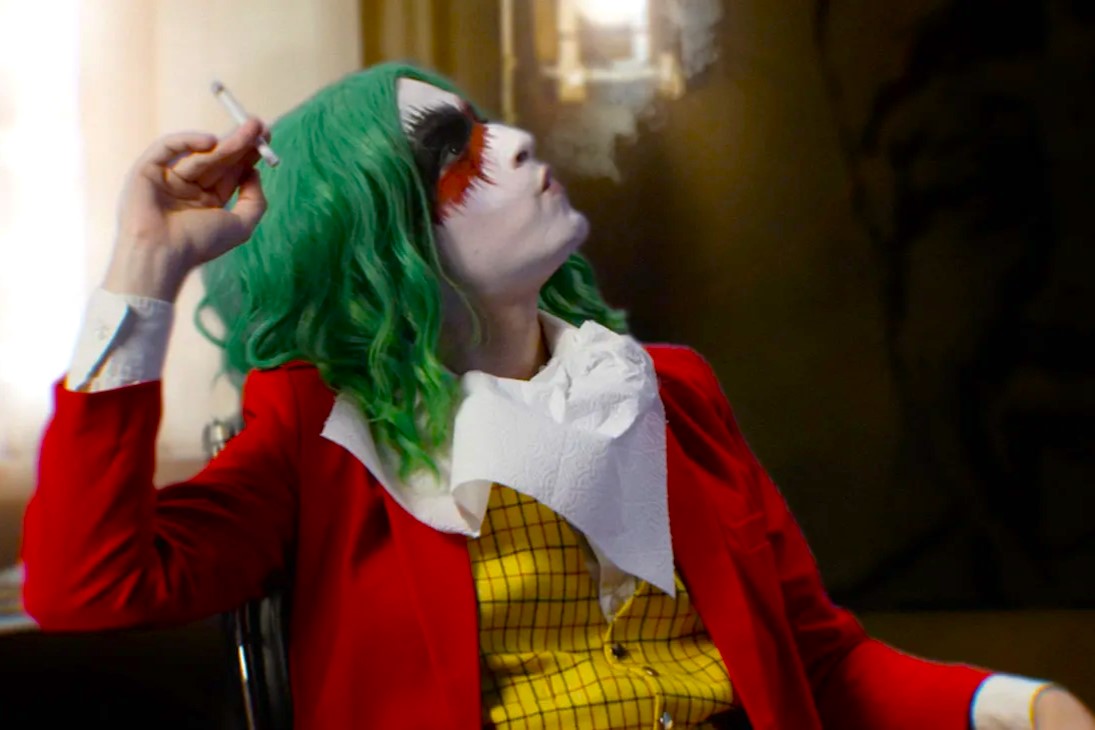 THE PEOPLE’S JOKER: Opens Friday, April 19th | The Athena Cinema