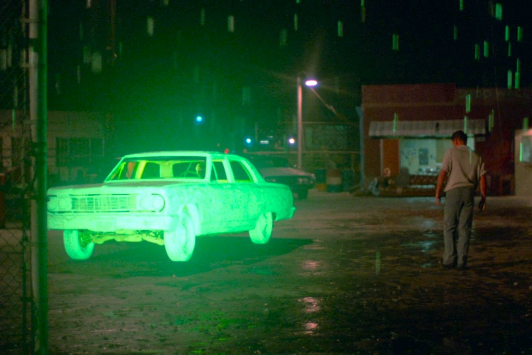 Classics & Cocktails: REPO MAN | The Athena Cinema