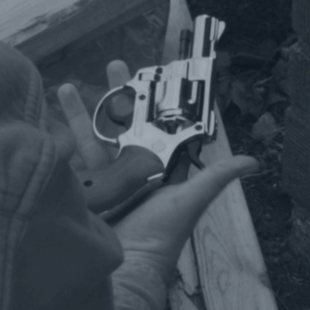 Hocking College’s 4TH ANNUAL CAPSTONE SCREENING | The Athena Cinema