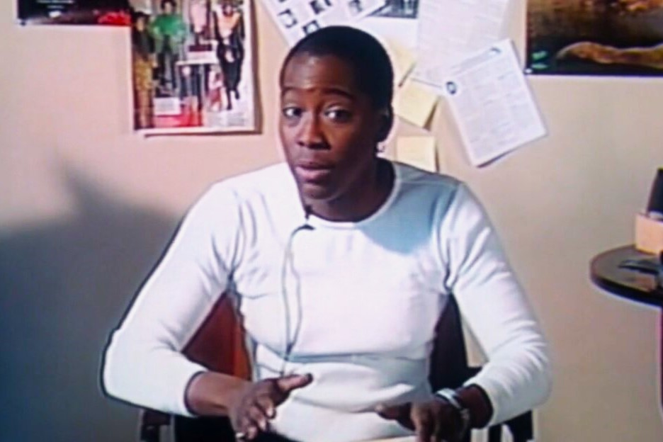 I Love Gay 90s: THE WATERMELON WOMAN | The Athena Cinema