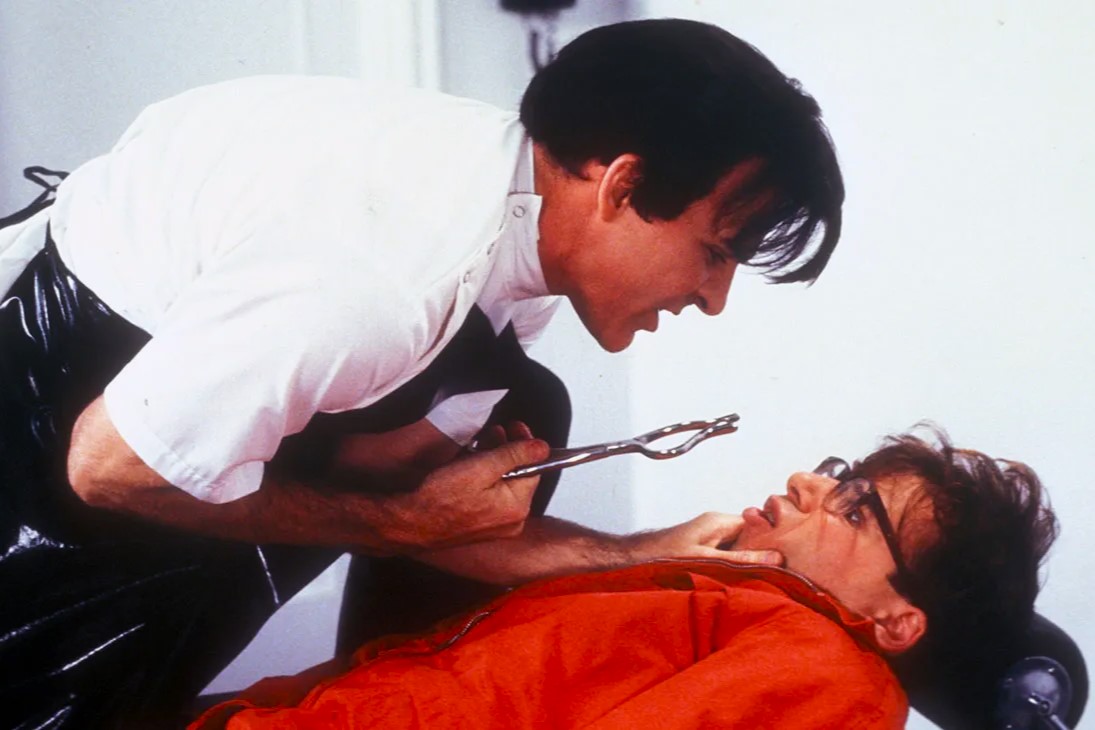 Movies on the Rooftop: LITTLE SHOP OF HORRORS | The Athena Cinema