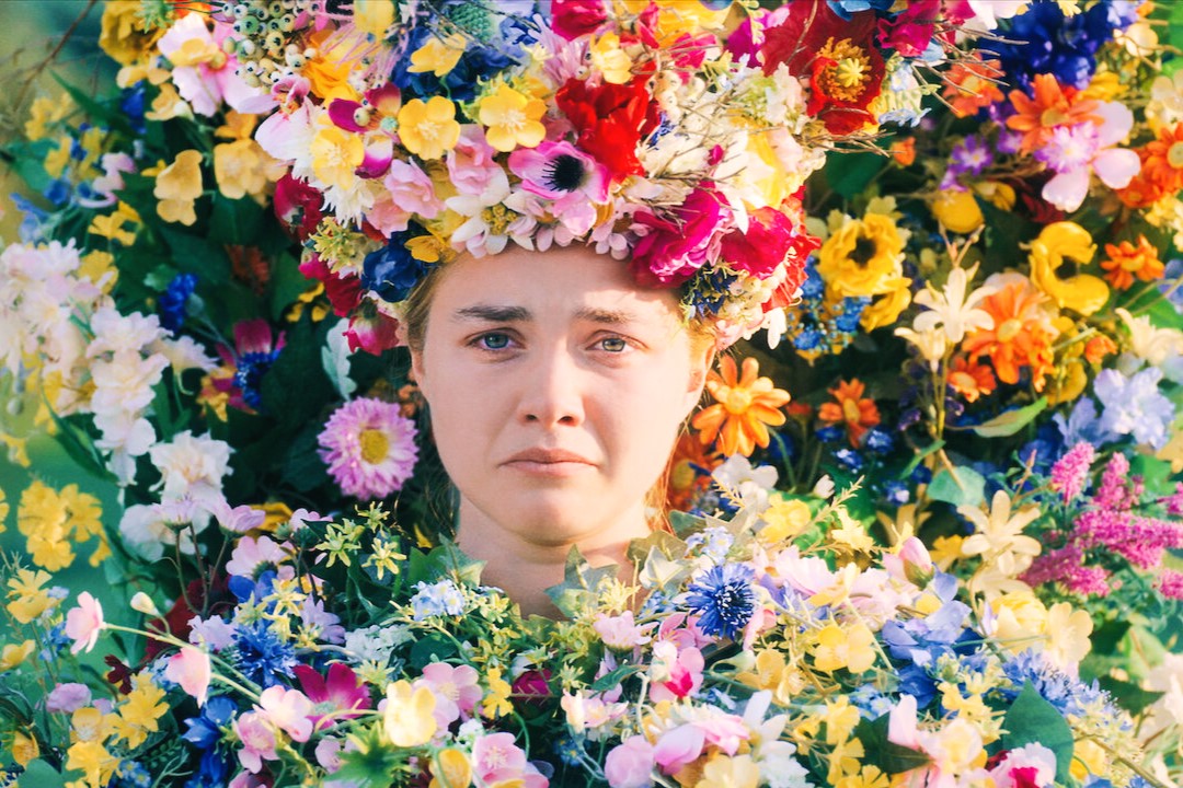 Welcome Week Rooftop Movie Night: MIDSOMMAR | The Athena Cinema