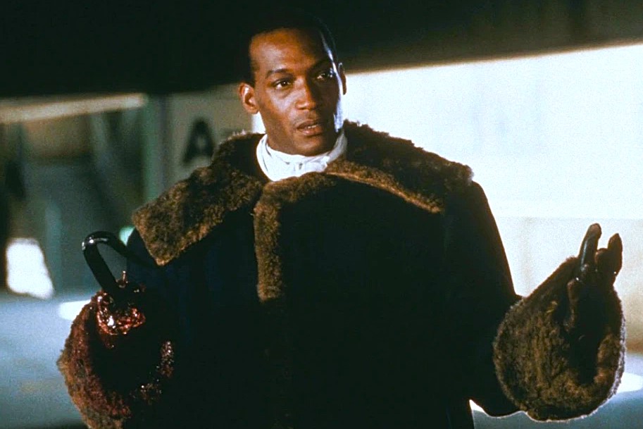 Horror In Color: CANDYMAN | The Athena Cinema