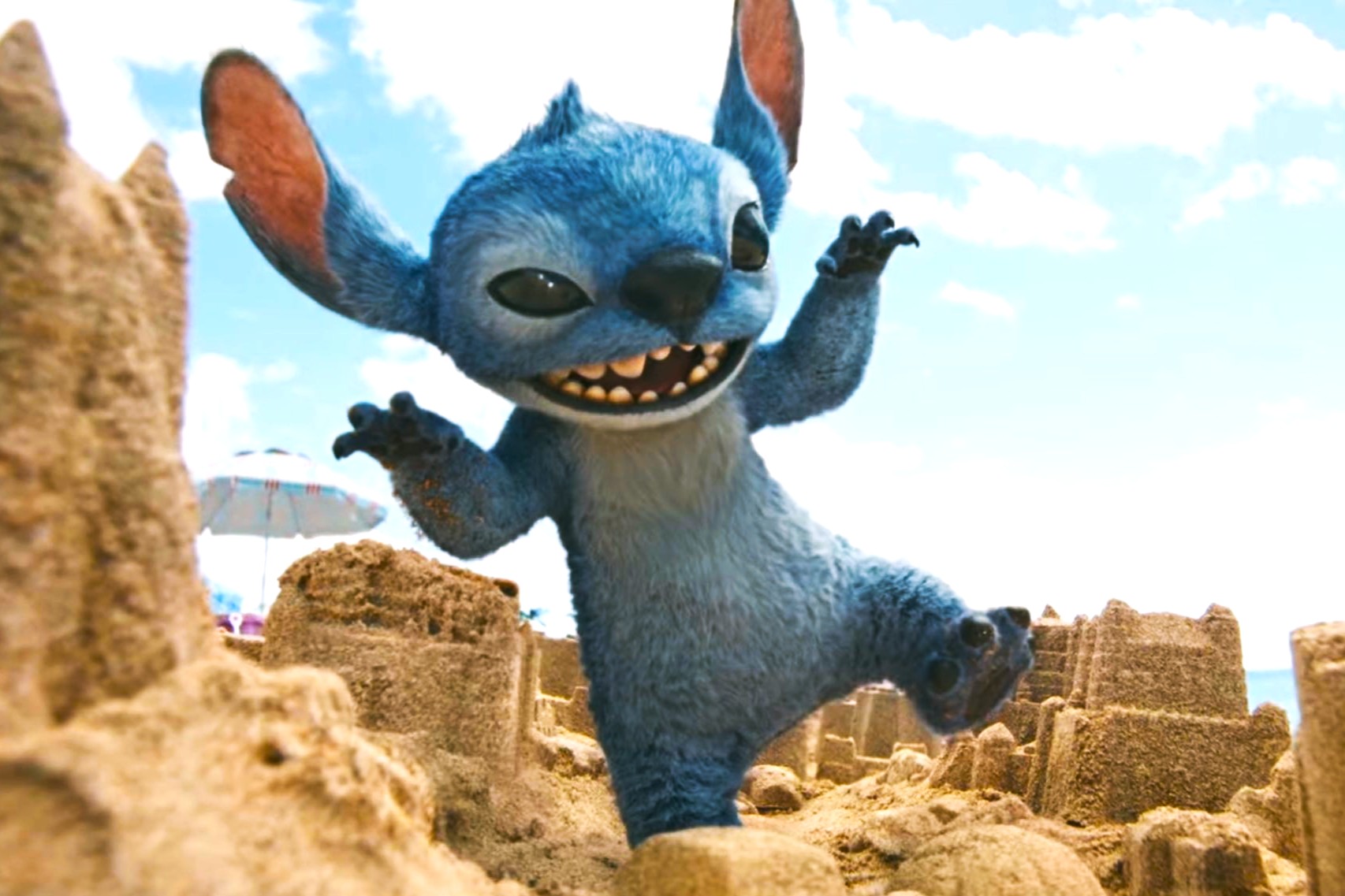 LILO & STITCH – Last Day: Thursday, June 12 | The Athena Cinema