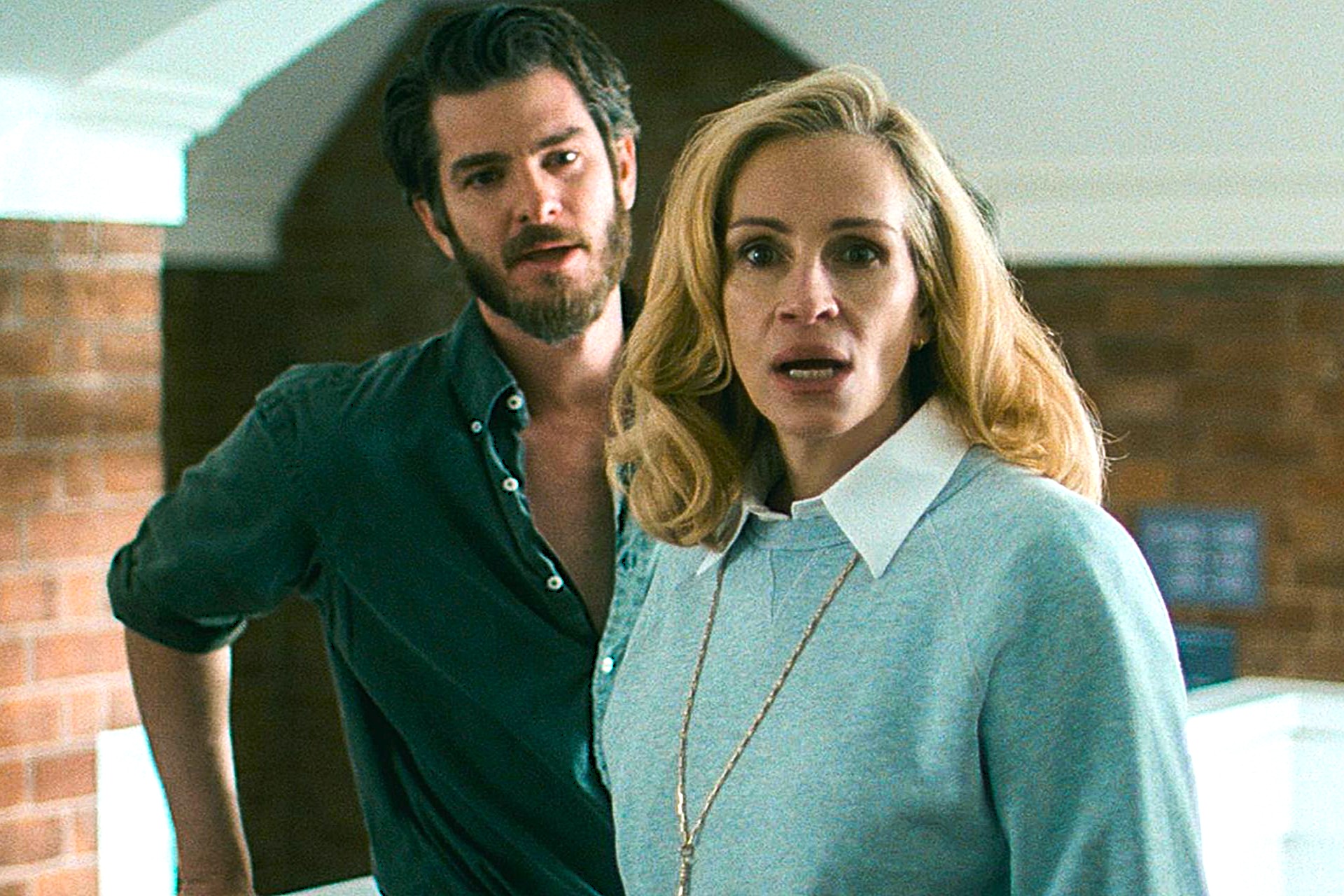 AFTER THE HUNT | The Athena Cinema