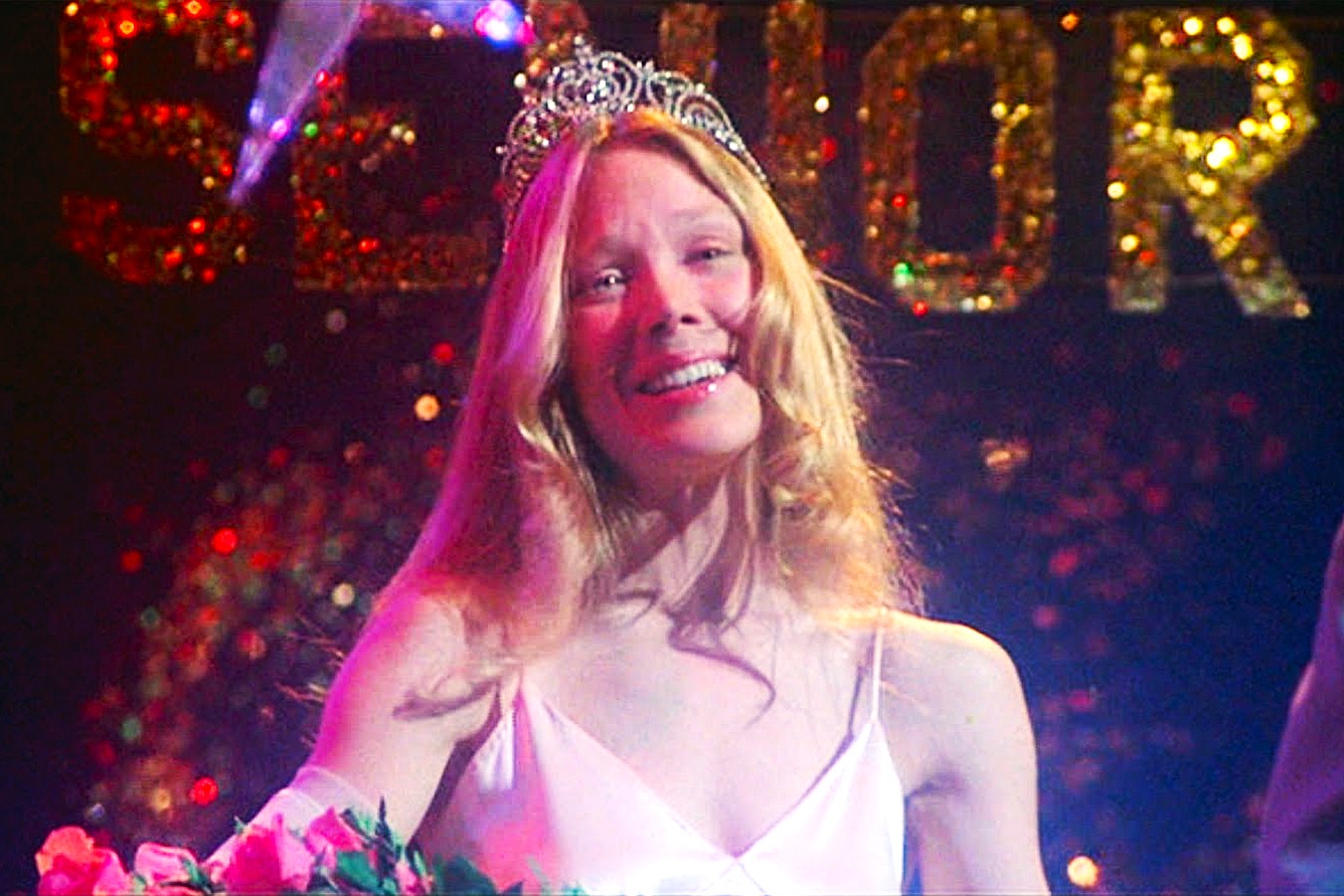 Enter the Kingdom: CARRIE | The Athena Cinema