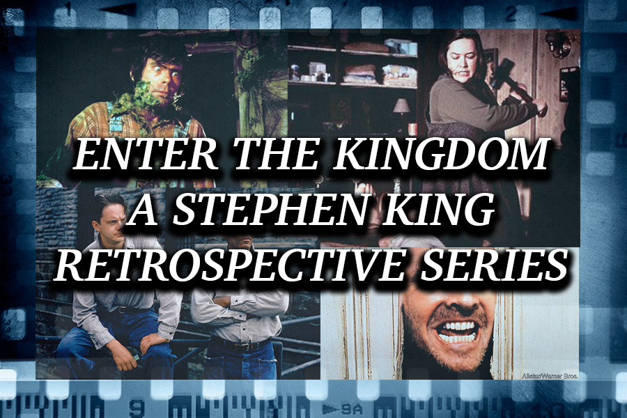 Enter the Kingdom | The Athena Cinema