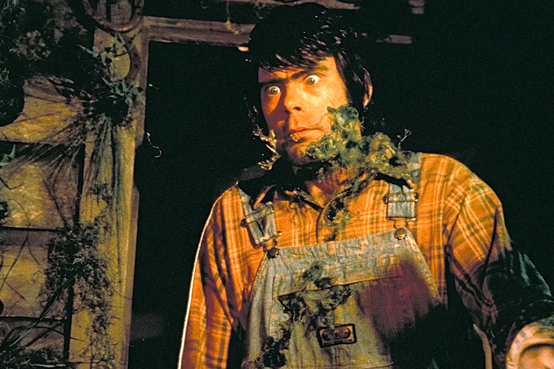 Enter the Kingdom: CREEPSHOW | The Athena Cinema