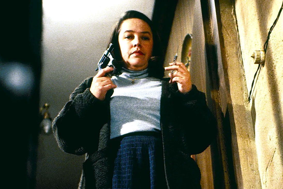 Enter the Kingdom: MISERY | The Athena Cinema