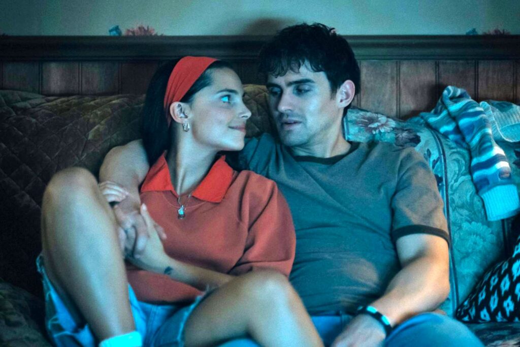 OBSESSION – Opens Friday, June 5th! | The Athena Cinema